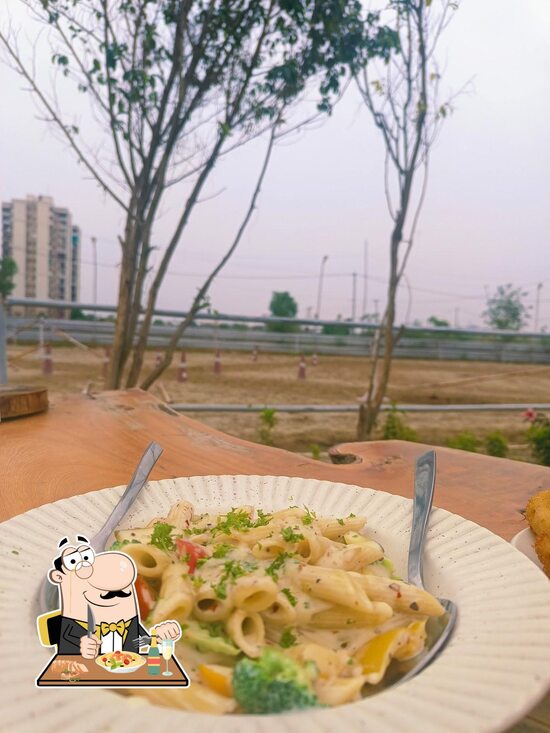Caffe Cavallo, Faridabad - Restaurant menu, prices and reviews