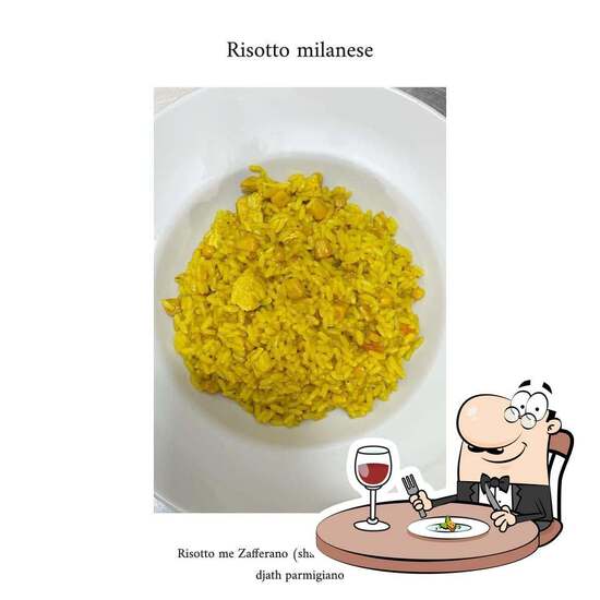 Happy Times restaurant, Tirana - Restaurant reviews