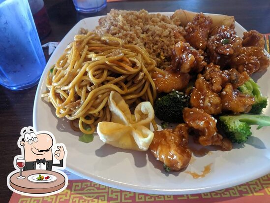 The Wok Chinese Cuisine, 1825 Silverada Blvd #2128 in Reno - Restaurant ...