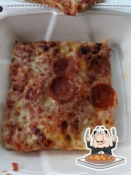 B B's Pizzeria in Newark - Restaurant menu and reviews
