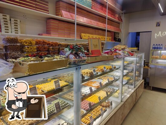CHATORE, Bengaluru - Restaurant menu, prices and reviews