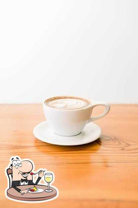Coffee shop, Soro - Restaurant menu, prices and reviews
