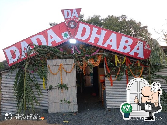 Dada da dhaba - Restaurant menu, prices and reviews