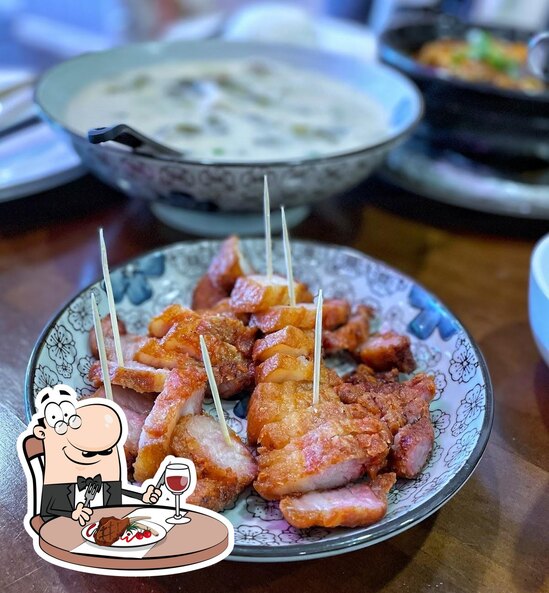 Ipoh Dynasty Restaurant, Campsie - Restaurant menu, prices and reviews
