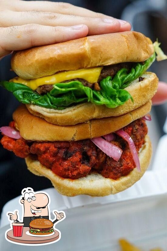 Junction Lobster House in New York City - Restaurant menu and reviews