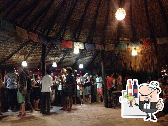 La mezcaleria restaurant, Mazunte - Restaurant reviews