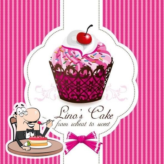Lino's Cake 2 restaurant, Cairo - Restaurant reviews
