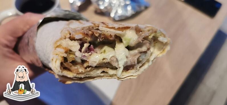 MIM Kebab & Grill restaurant, Gdańsk - Restaurant reviews