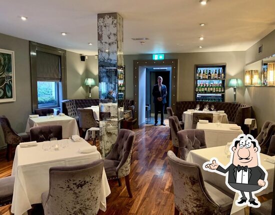 One Pico Restaurant, Dublin - Restaurant menu, prices and reviews