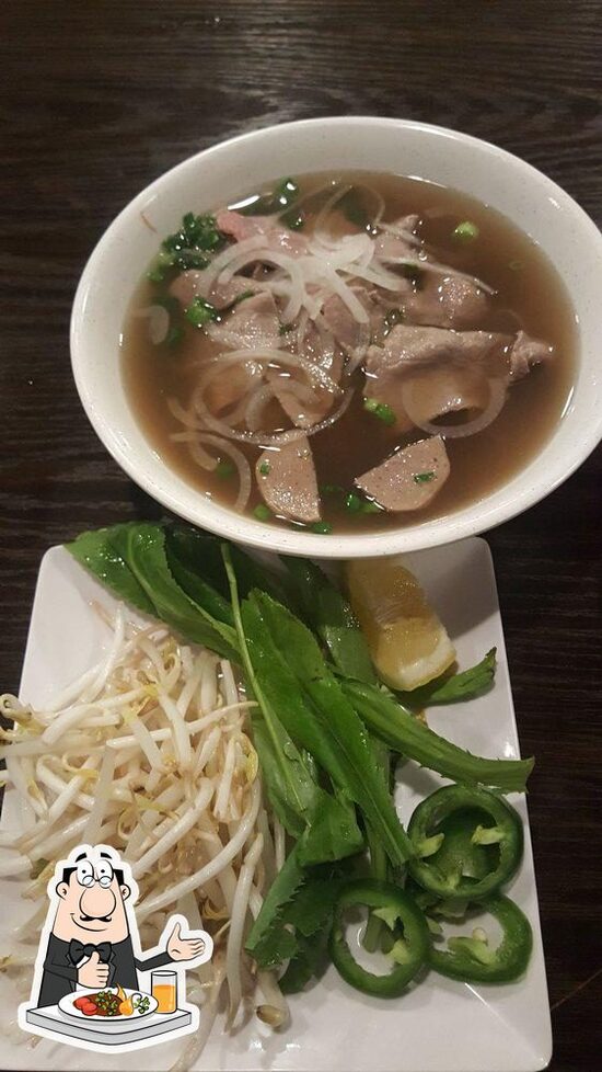 Pho Time in Aiea - Restaurant menu and reviews