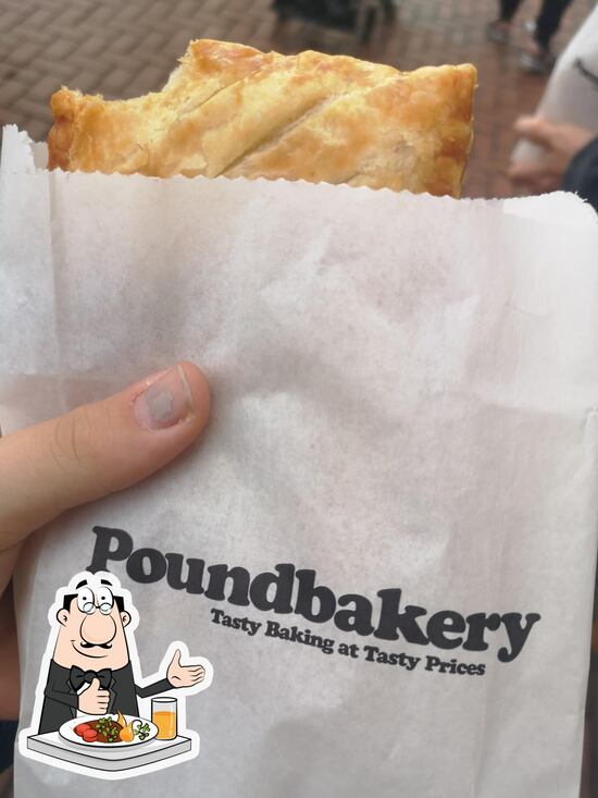 Poundbakery, Worksop - Restaurant menu, prices and reviews