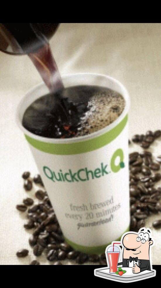 Quick Chek in New Windsor - Restaurant reviews