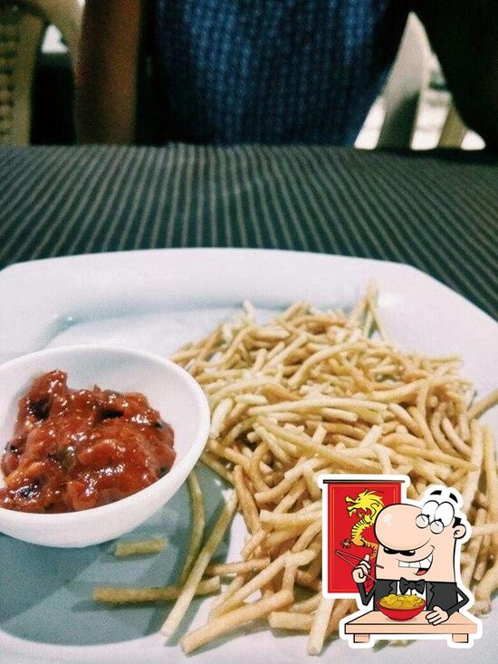 Menu at Sai Kitchens, Thane, 6
