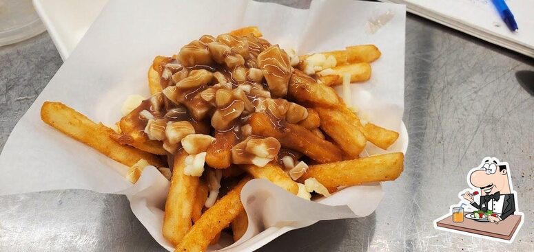 Shelly's Indigenous Bistro, Winnipeg - Restaurant menu, prices and reviews