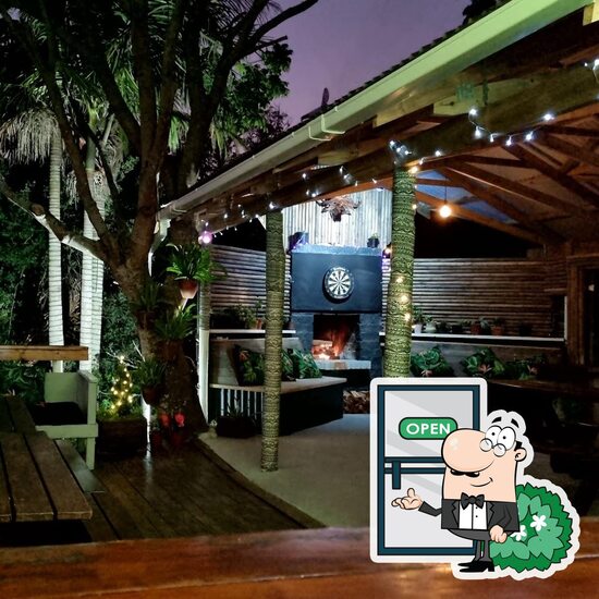 The Shak, Plettenberg Bay - Menu du restaurant, prix et avis