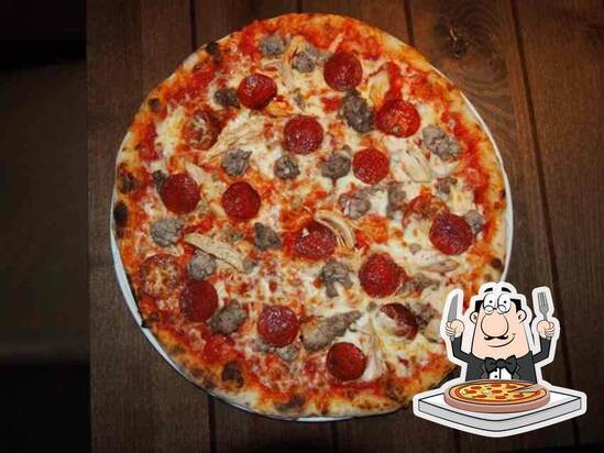 Tony 2 Go, 4 Byres Rd in Glasgow - Restaurant menu and reviews