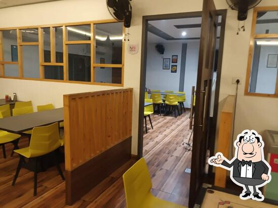 Vasani Cafe and eatery, Navsari - Restaurant menu, prices and reviews