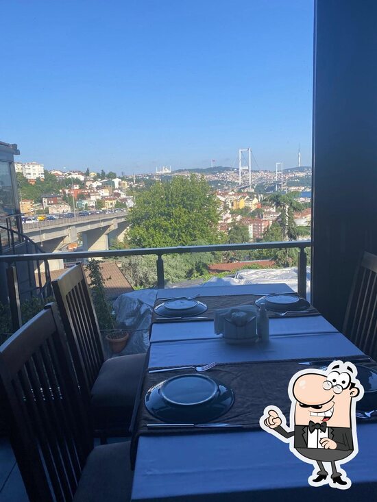 BHAVA İSTANBUL, Istanbul - Restaurant menu, prices and reviews