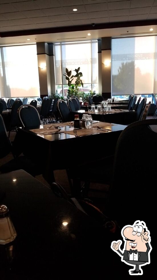Buffet Maison Chan, Mont-Saint-Hilaire - Restaurant menu, prices and ...