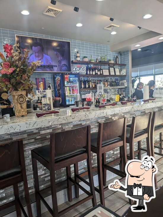 Volcano Sushi Bar & Hibachi, Norman - Restaurant menu, prices and reviews