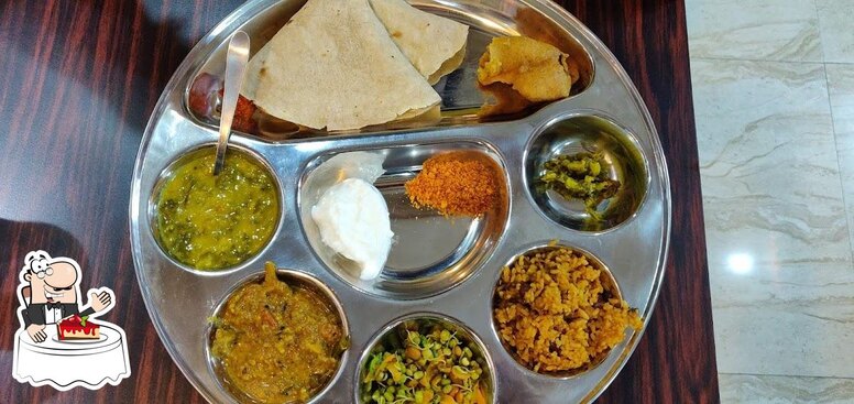 Al Ghaar Restaurant, Sharjah - Restaurant menu and reviews