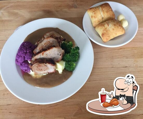 Peddlers Pub in Saint Paul - Restaurant reviews