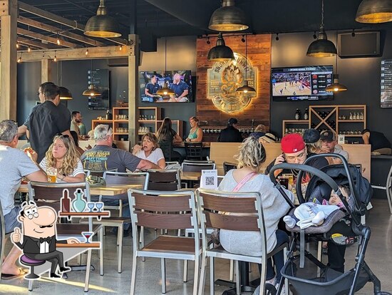 Sound 2 Summit, Everett - Restaurant menu, prices and reviews