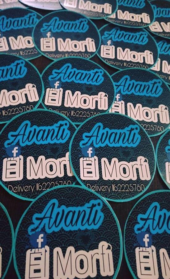 Avanti El Morfi Delivery, San Antonio de Padua - Menú del restaurante ...