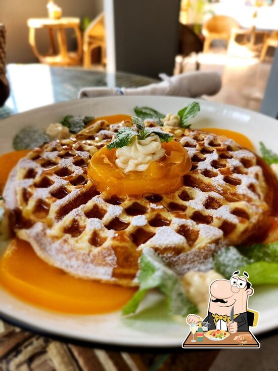 Coffee Artea, San Juan de La Unión - Opiniones del restaurante