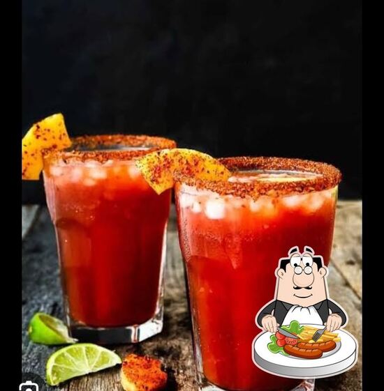 Pollo Kentucky el Caminó Real, Chalcatongo de Hidalgo - Menú del ...