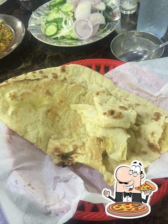 Al Naseeb Restaurant, Sharjah - Restaurant menu and reviews
