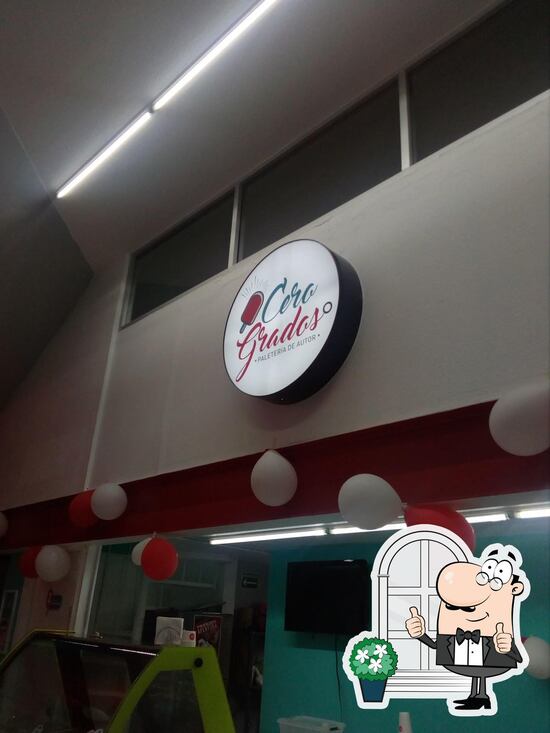 Cero Grados, Tijuana - Menú del restaurante, precios y reseñas