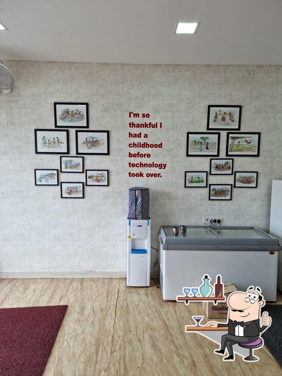 ECR Cafe - Veg Restaurant, Chennai - Restaurant menu, prices and reviews