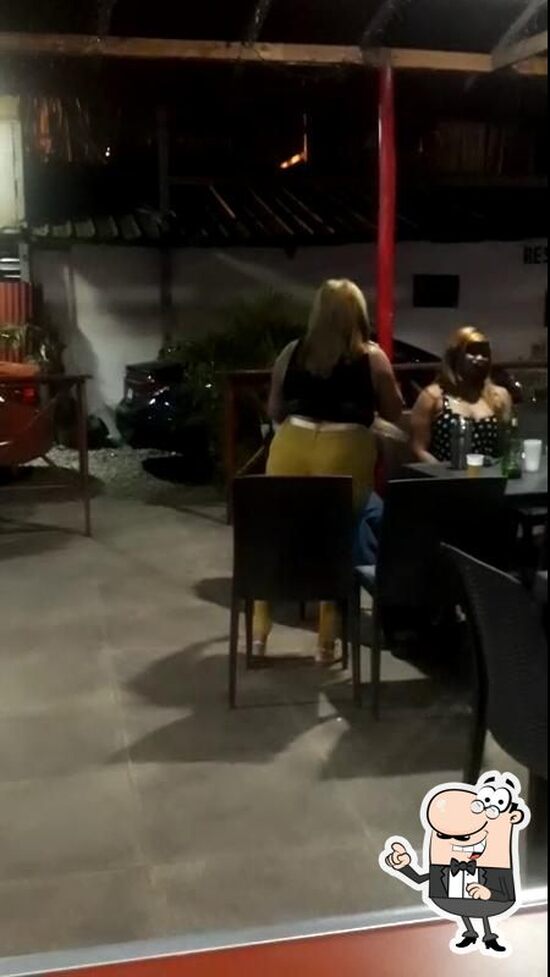 El Rinconcito, Santo Domingo Este - Menú del restaurante, precios y reseñas