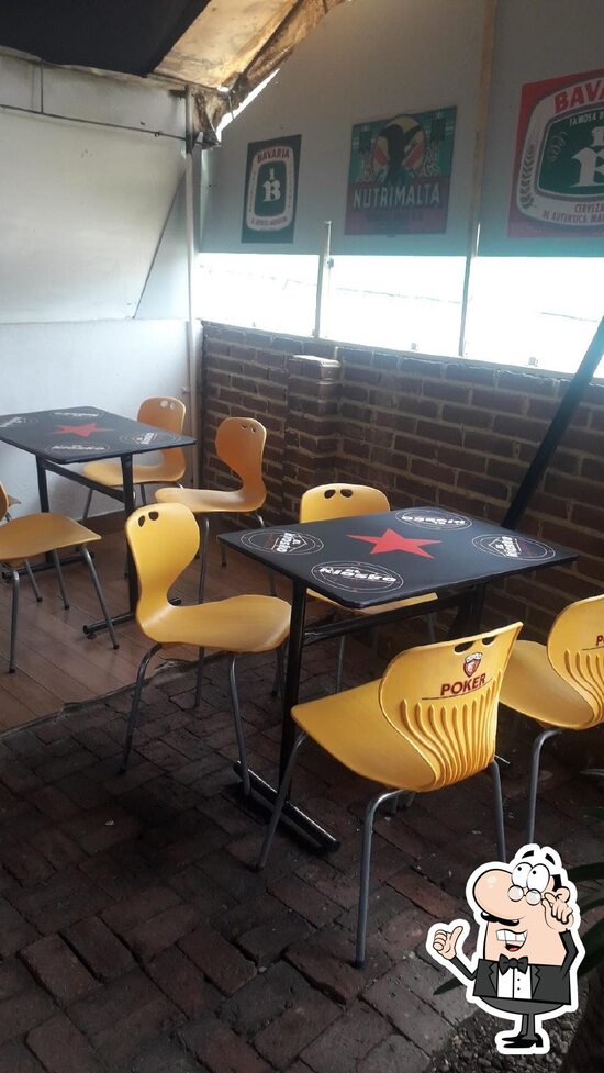 El kiosko - Cafe Bar, Chía - Menú del restaurante, precios y reseñas