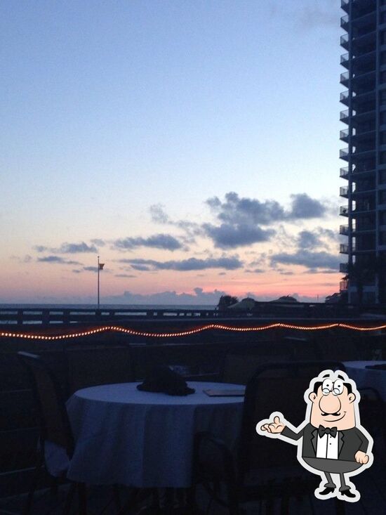Elephant Walk, Miramar Beach - Restaurant menu, prices and reviews