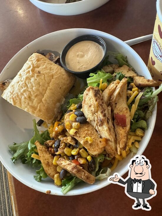 Grand Traverse Pie Company, East Lansing - Restaurant menu, prices and ...