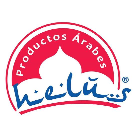 Menu at Helus Productos Arabes restaurant, Nuevo México
