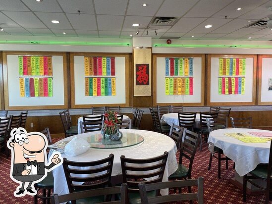 May Yan Seafood Restaurant 陸福海鮮酒家, Toronto - Restaurant menu, prices ...