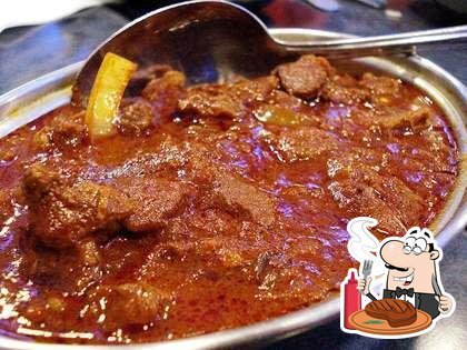New*Arabian*Albek*, Bhuj - Restaurant reviews