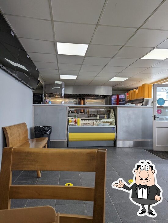 Pizza Choice, Llandysul - Restaurant menu, prices and reviews