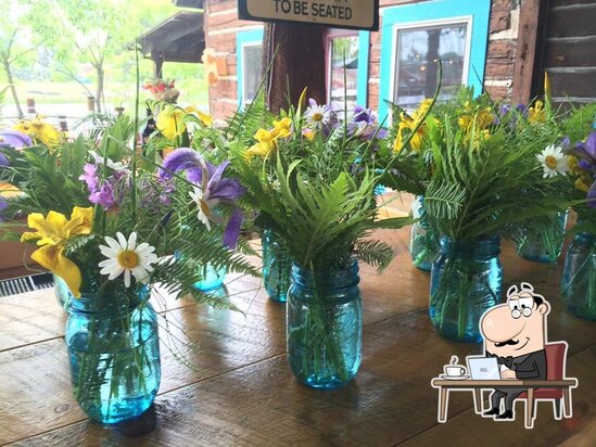 River Deck, Hayward - Restaurant menu, prices and reviews
