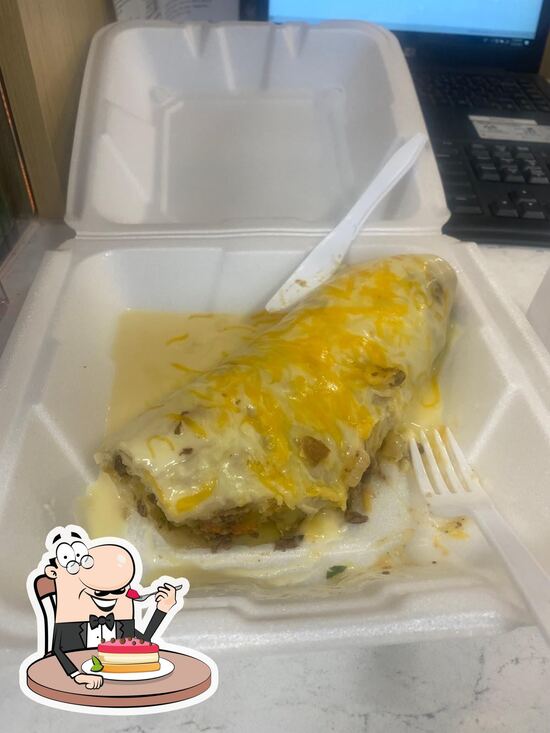 Road Runner Mexican Fast Food in Wichita - Restaurant menu and reviews