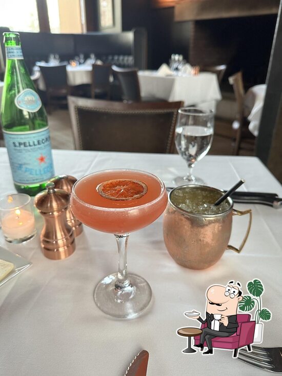 Roots Ocean Prime, Princeton - Restaurant menu, prices and reviews
