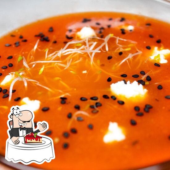 Verde Amor pub & bar, Naucalpan - Restaurant menu and reviews