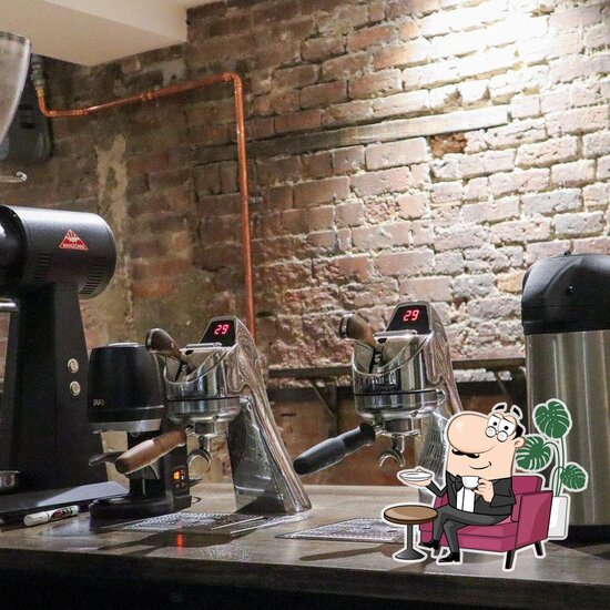 Pilgrim Coffee, Hobart - Restaurant menu, prices and reviews