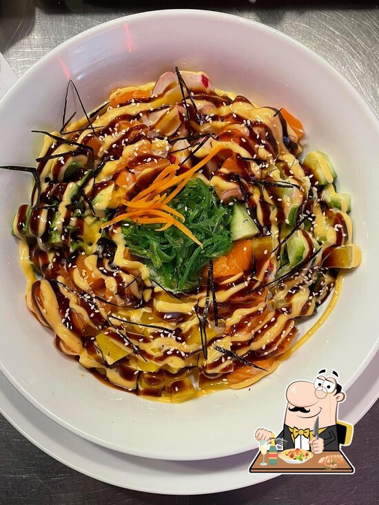 Phero Bistro, Ohrobec - Restaurant menu, prices and reviews