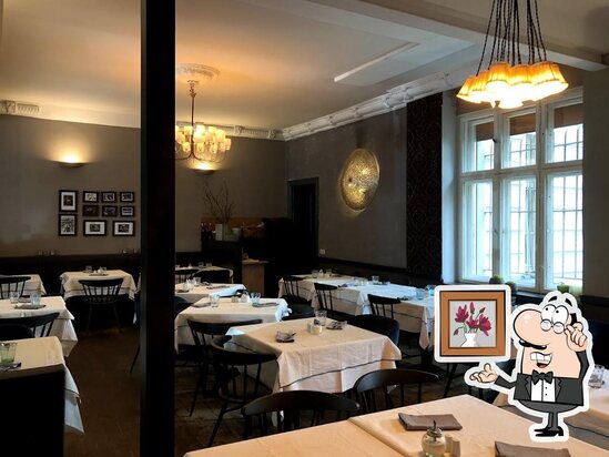 April Restaurant, Berlin - Restaurantspeisekarten und Bewertungen