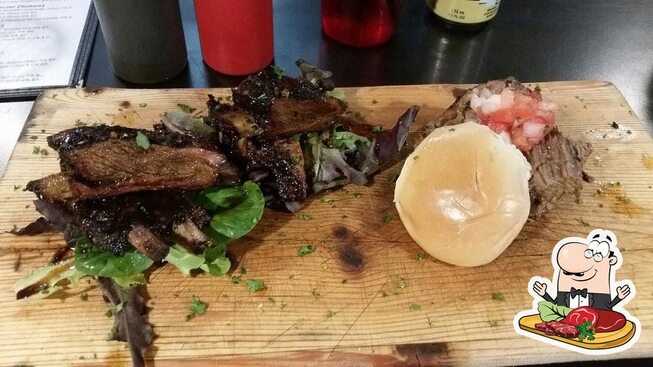 Hammerheads, 921 Swan St in Louisville - Restaurant menu and reviews
