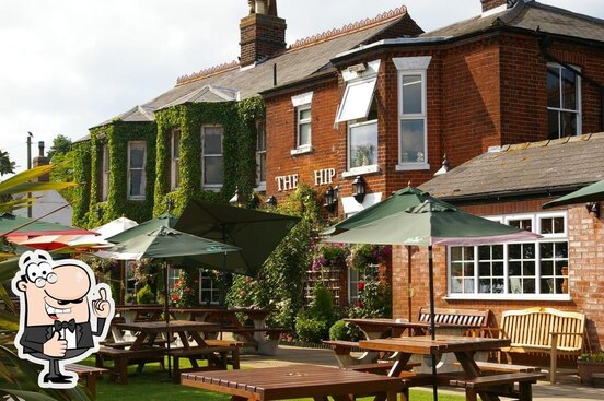 Menu at The Ship pub & bar, Reedham